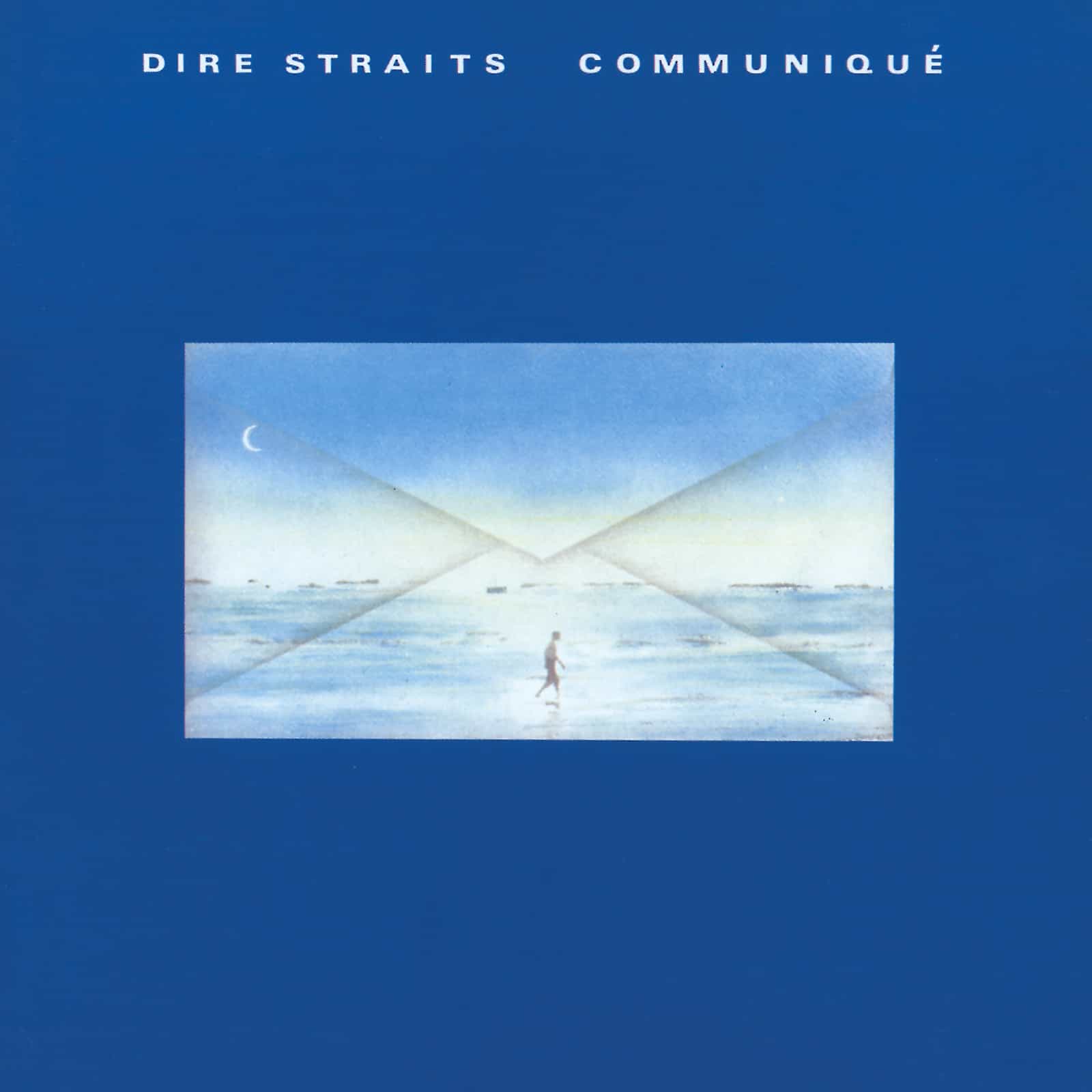 Discography Archive - Dire Straits