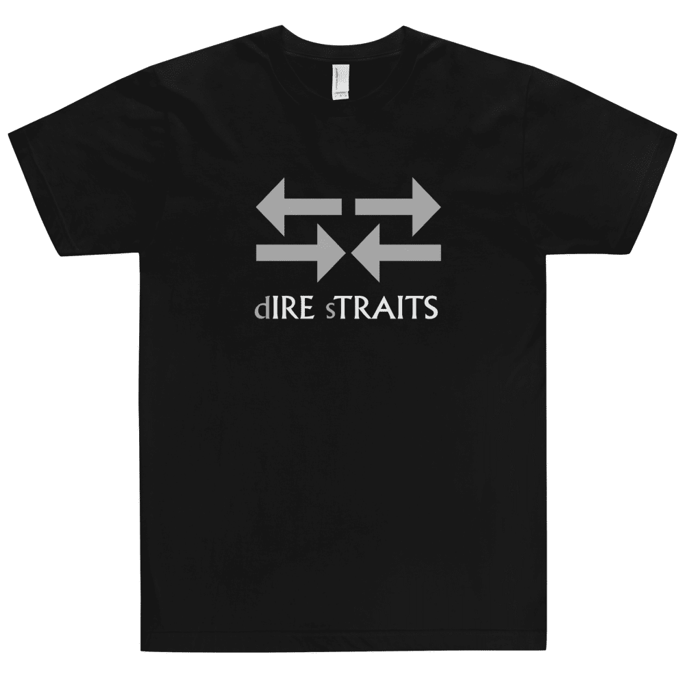 » Money For Nothing