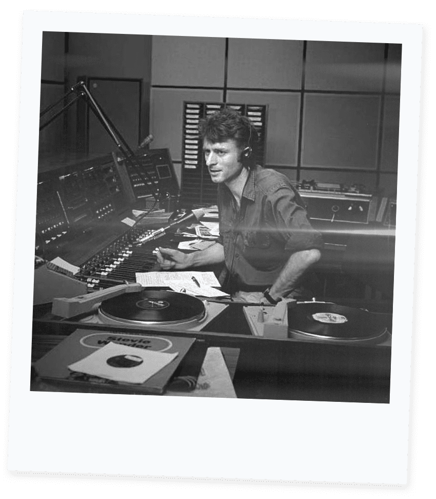 Timeline Archive - Dire Straits