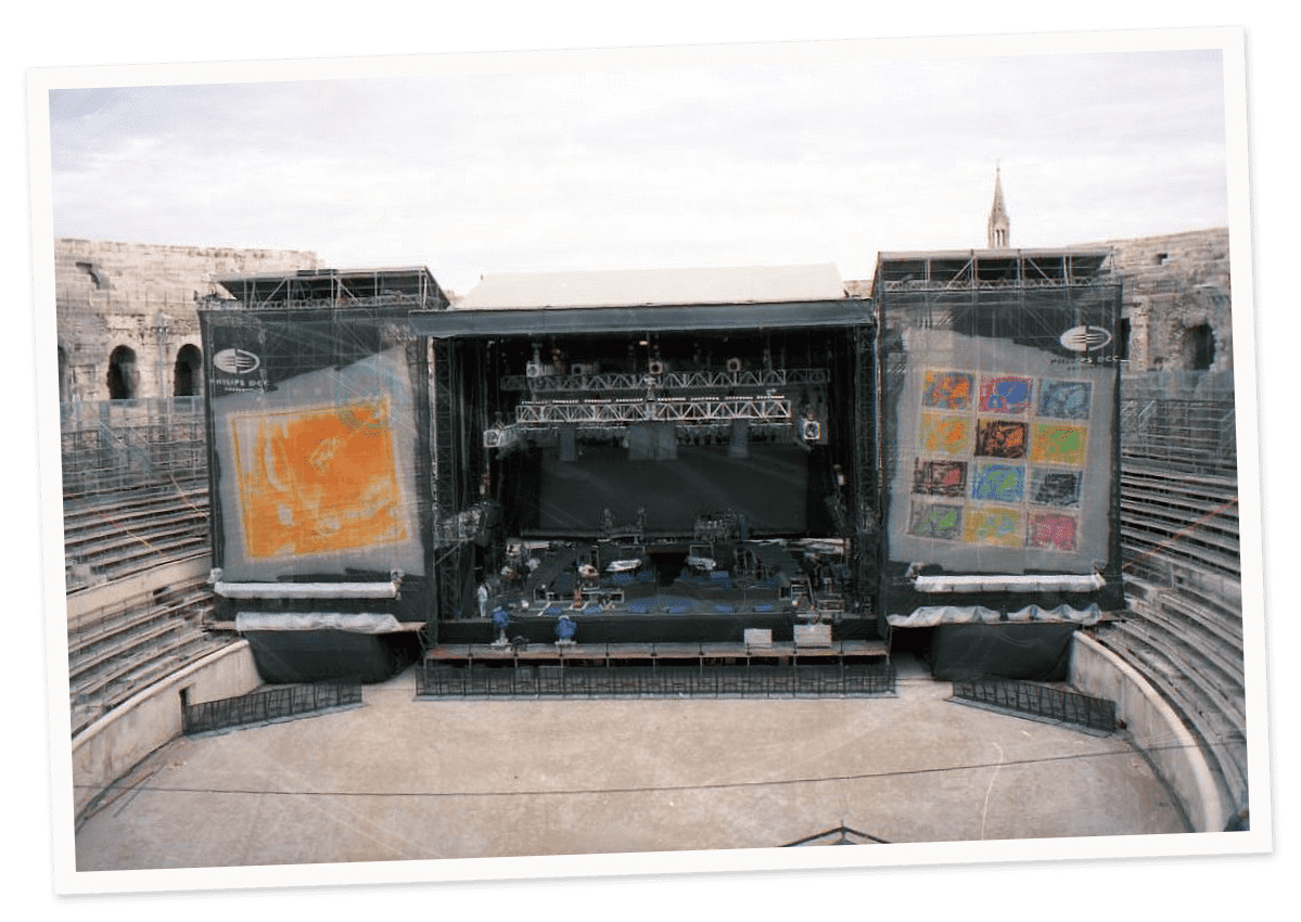 Timeline Archive - Dire Straits