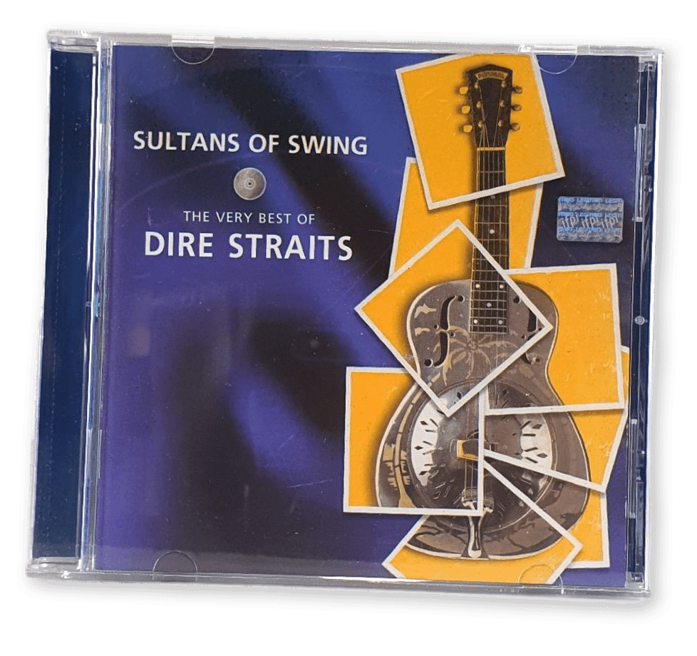 Timeline Archive - Dire Straits