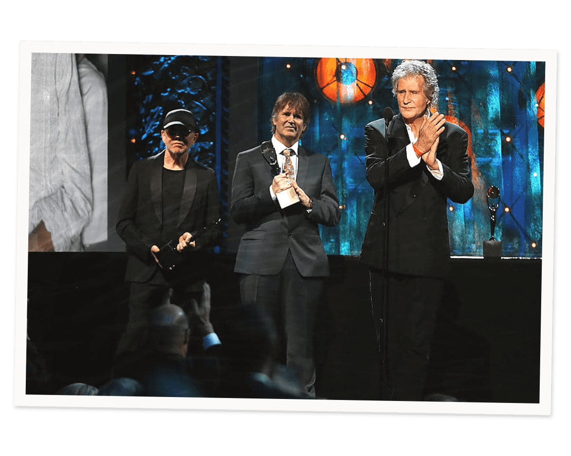 Timeline Archive - Dire Straits