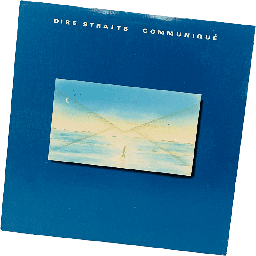 Timeline Archive - Dire Straits