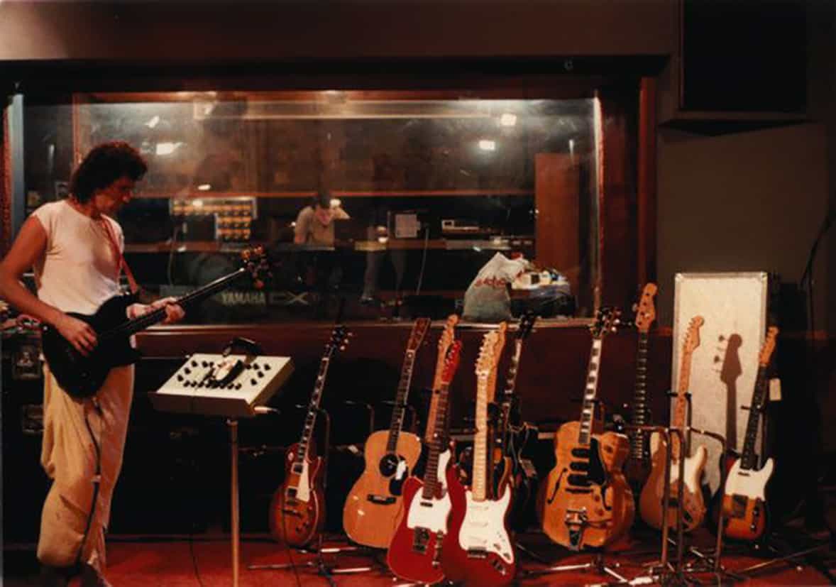 Timeline Archive - Dire Straits