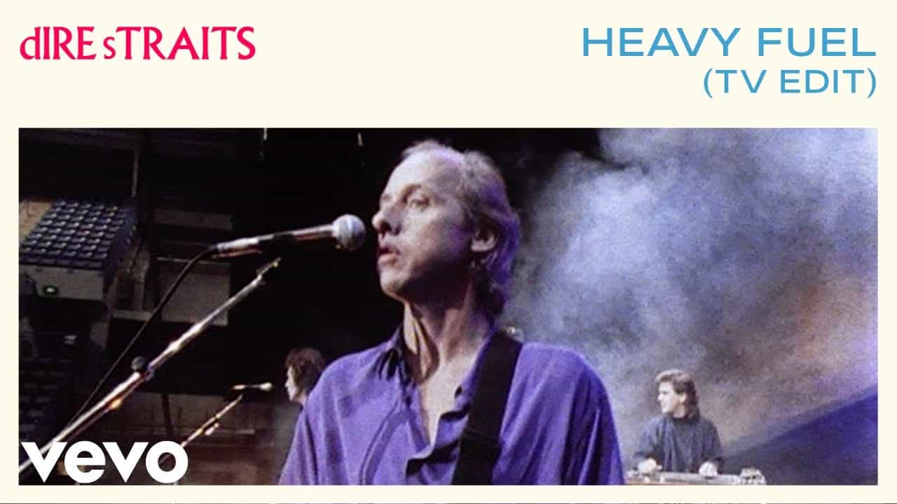 » DIRE STRAITS LIVE 1978-1992 (box set)