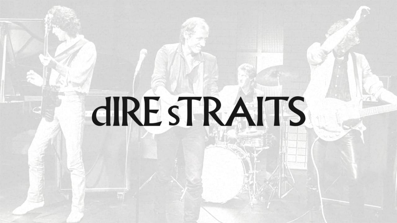 Timeline Archive - Dire Straits